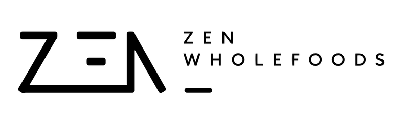 Zen Wholefoods – Zenwholefoods